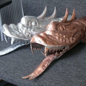 Rzygacz – Sklep World Metal